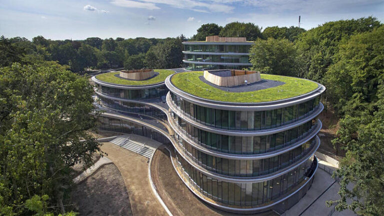 Triodos Investment Management - Pensioen Pro - Kennisbank